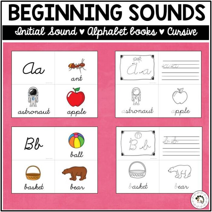 Counting 0-10 Printable - Nature Curriculum in Cards - Montessori Nature