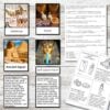 Fundamental Human Needs Montessori Third Great Lesson Printables, Books ...