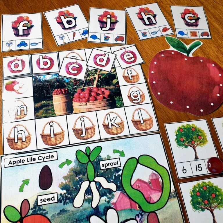 Exploring the Montessori First Great Lesson: History of the Universe ...