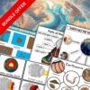 Parts of the Snail and Snail Life Cycle Activities - Montessori Nature