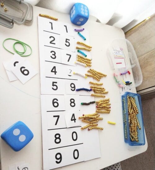 Home - Montessori Nature Printables