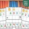 Category: Mathematics - Montessori Nature