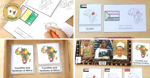 How to Teach Sequencing Skills to Children Plus a Free Printable ...