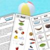 Float and Sink Sorting Activities - Montessori Nature