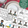 Free Printables - Shapes and Read World Objects Sorting and Matching ...