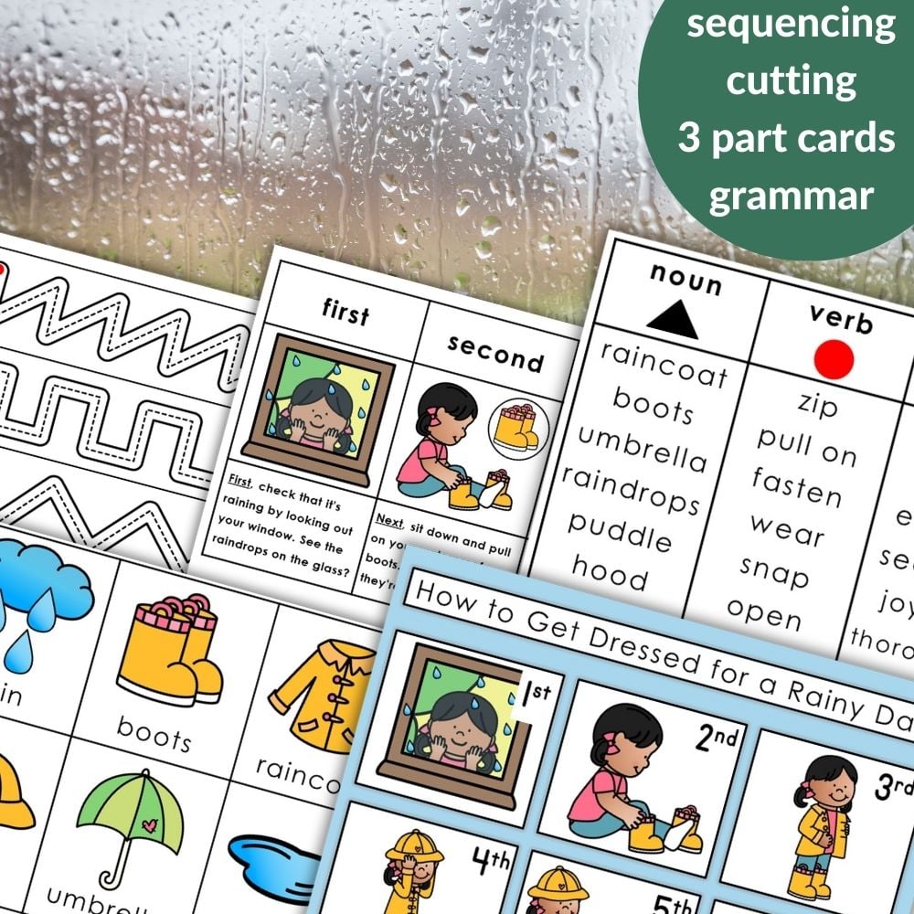 Free Printables - Shapes and Read World Objects Sorting and Matching ...