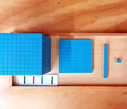 DIY Montessori Inspired Activities and Games for 3 - 5-year-olds ...