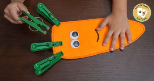 Teaching Young Children Hygiene - Fun and Hands-on Activities ...