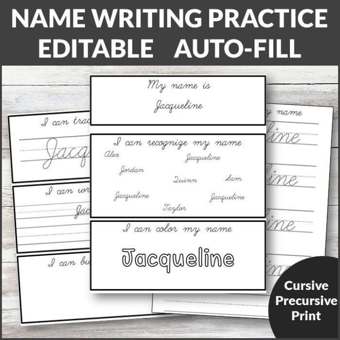 Learning to Read and Write: Phonics Bundle - Montessori Nature