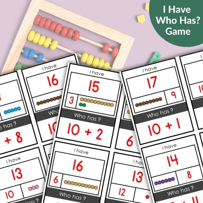 Free Printable - Place Value Mats, Task Cards, and Tracing Worksheets ...