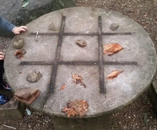 Outdoor and Nature-Based Learning Activities for Children - Montessori ...