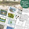 Montessori Focus Land Water Air Activity - Montessori Nature