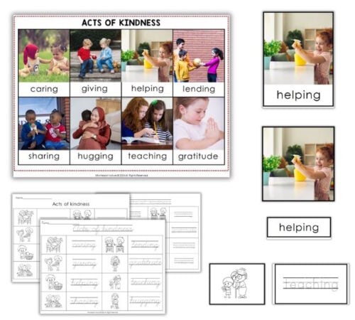 Montessori Parenting - Why Too Many Urges, Cautions, and Corrections ...