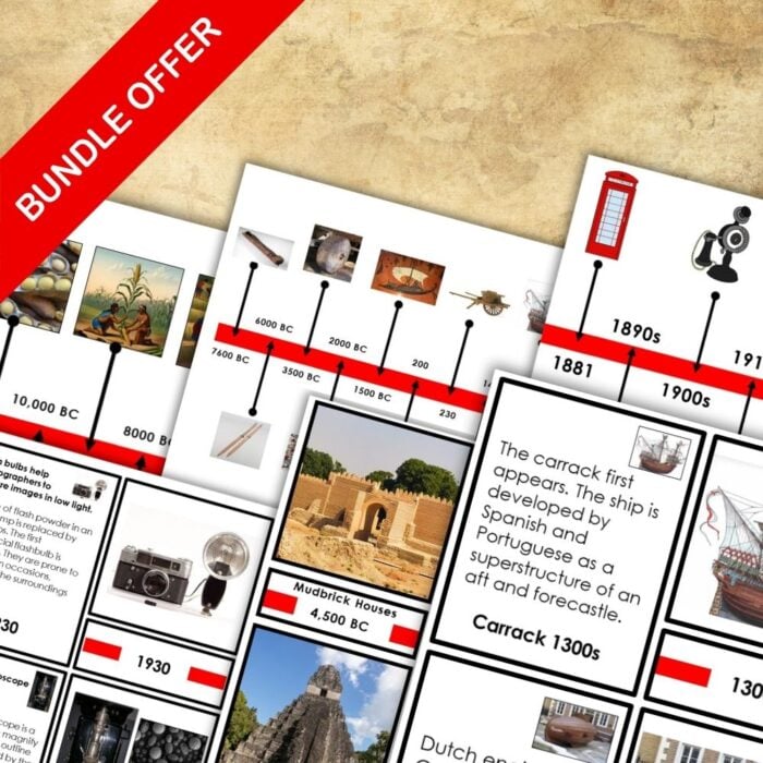 Tag: Great Lesson - Montessori Nature