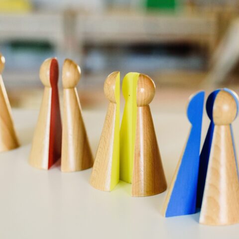 Teaching Arithmetic, Algebra, and Operations with Decimals Montessori ...