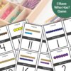 DIY Montessori Inspired Activities and Games for 3 - 5-year-olds ...