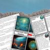 Gemstones Activity Pack - Montessori Nature